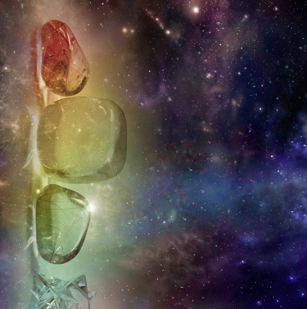 Past Life Regression Workshop | Marla Mitchell